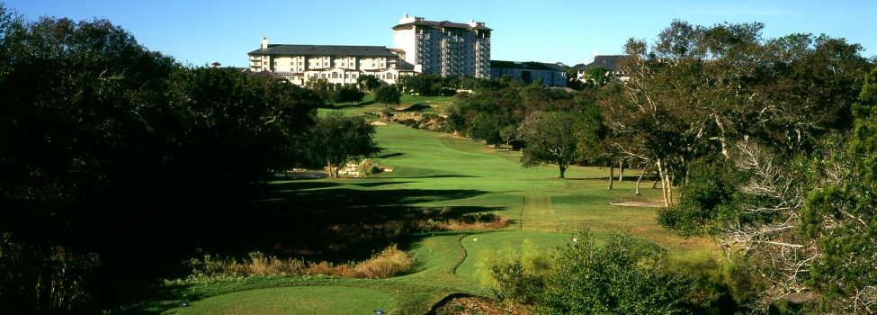 Austin Golf Packages | Custom Austin TX Golf Packages